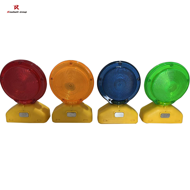 Traffic Signal Road Warning Led Traffic Light for Traffic Safety Light ...