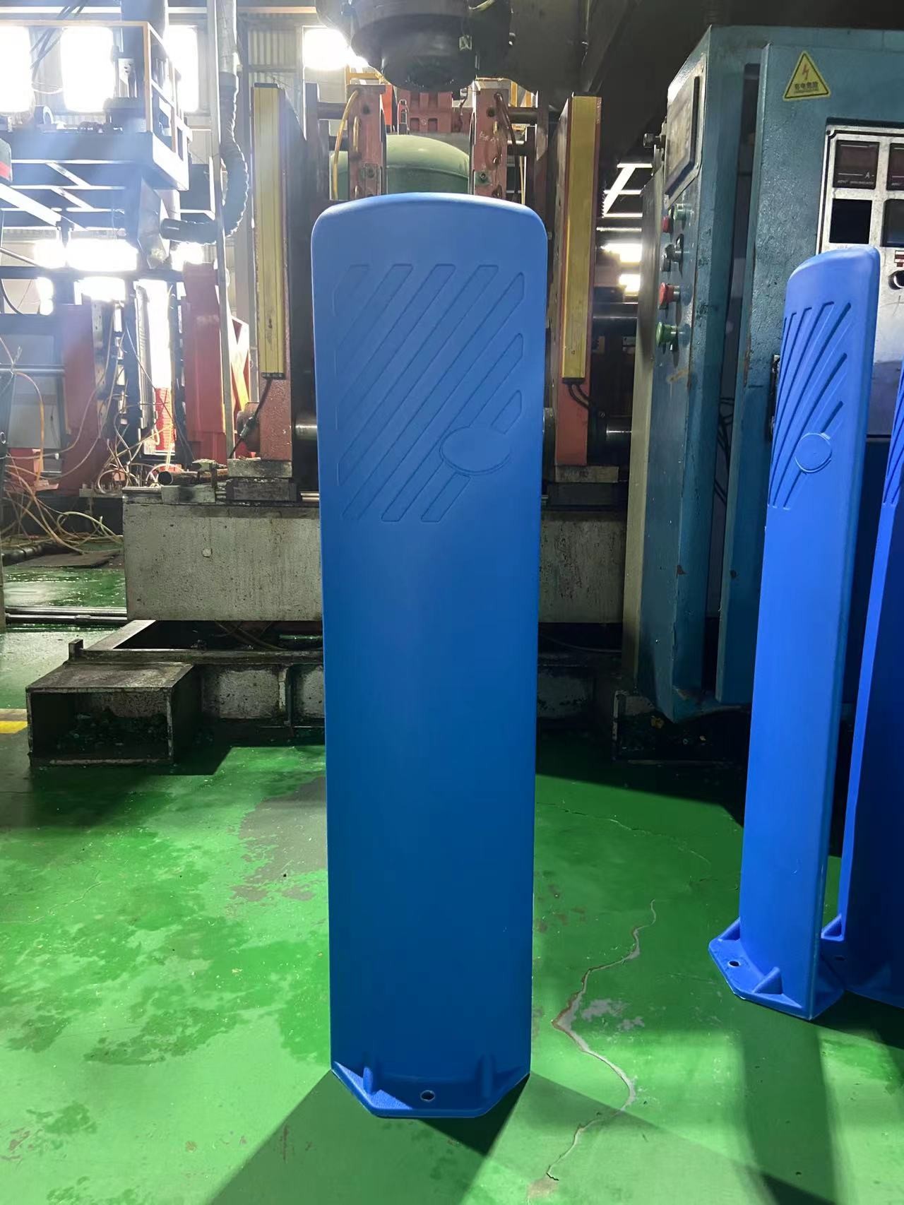 Flexible Anti-Glare Shield for Highways Dazzling Guardrail Glare Screen ...
