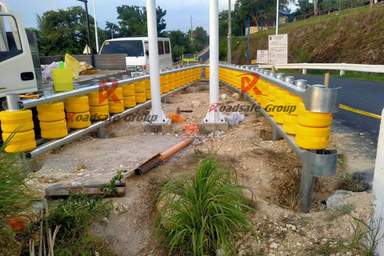 Road Barrier factory, Buy good quality Road Barrier Products from China