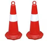Traffic Cone factory, Buy good quality Traffic Cone products from China