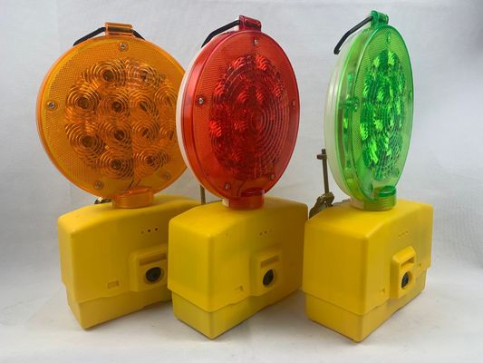 Traffic Warning Light factory, Buy good quality Traffic Warning Light ...