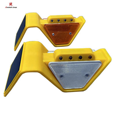 Spring Post factory, Buy good price Traffic Warning Light products