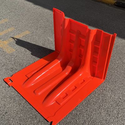 Spring Post factory, Buy good price Traffic Warning Light products