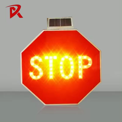 Chevron Arrow Road Warning Traffic 12V 4W Sign Safety Signs And Signals ...