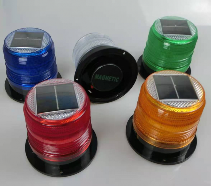 Marine Led Traffic Warning Light