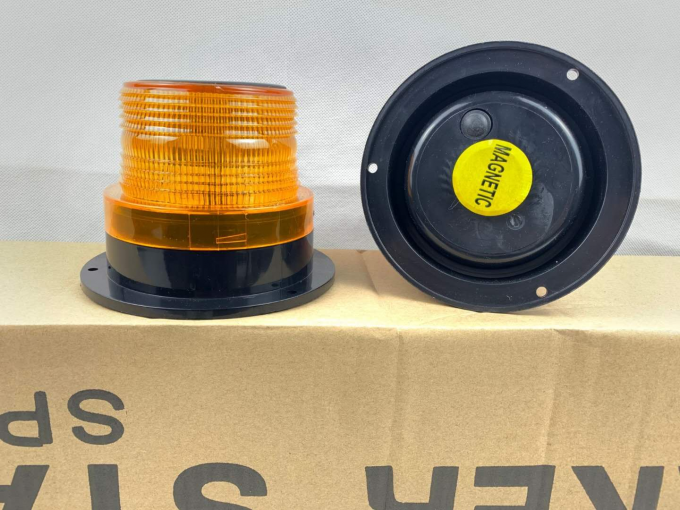 Marine Led Traffic Warning Light
