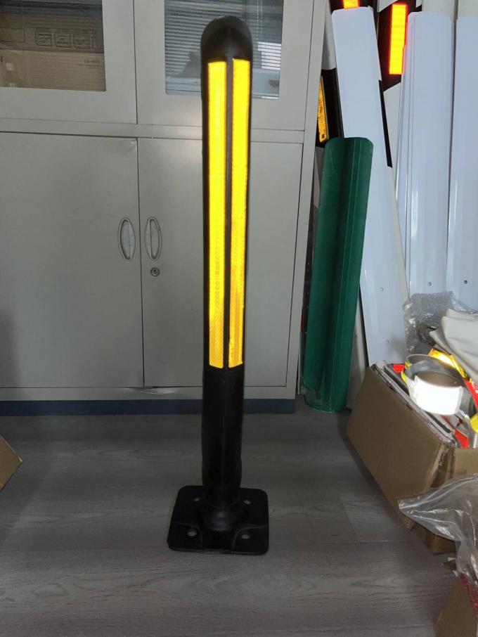 Road Safety Warning Reflective Traffic Sign Delineator Board Lane ...